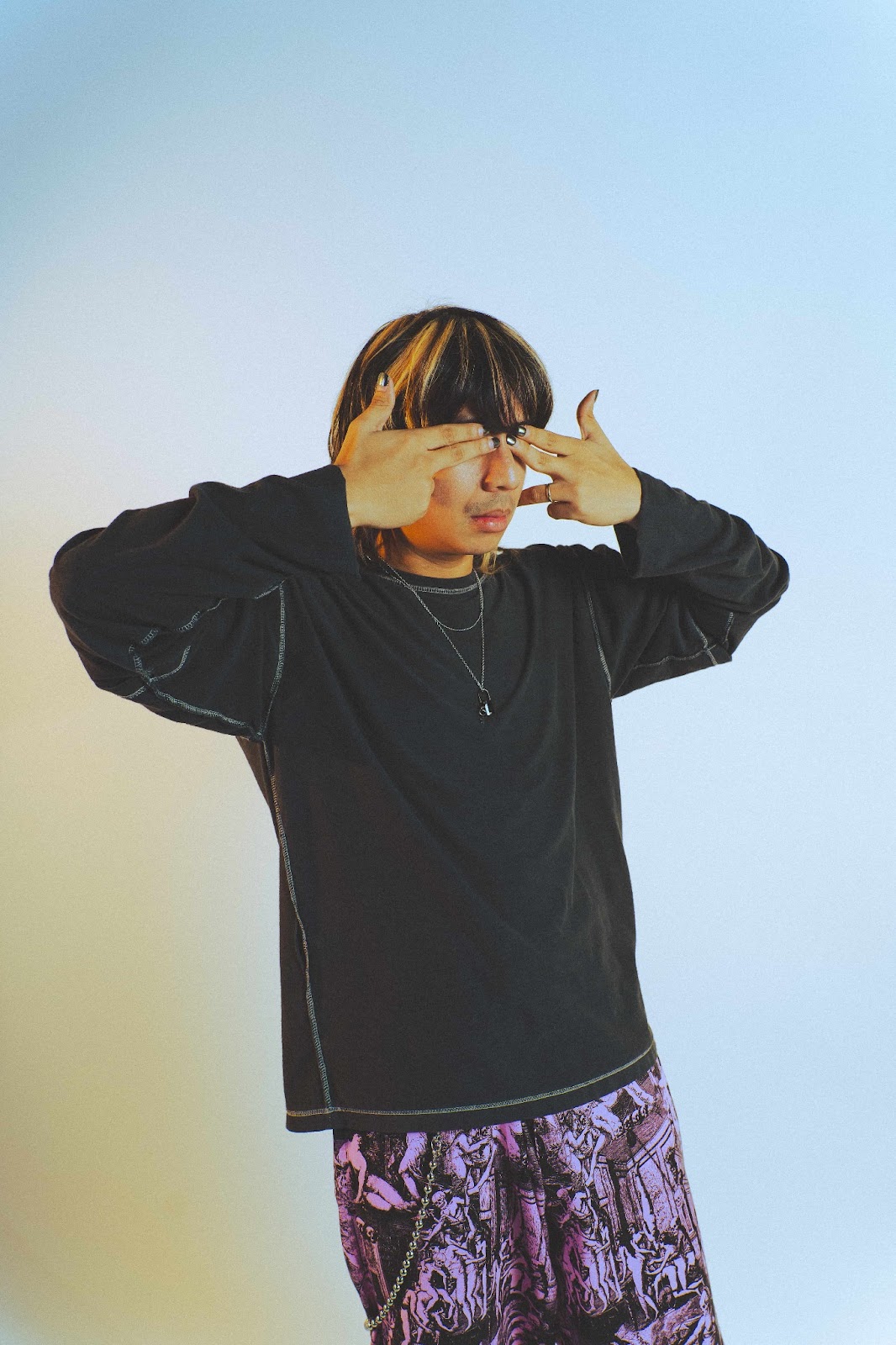 'SOBBOY' ชวนขบถความเศร้า เคล้าเสียงดนตรี ให้กลับมามีเอนเนอร์จี้ดีๆ อีก ...