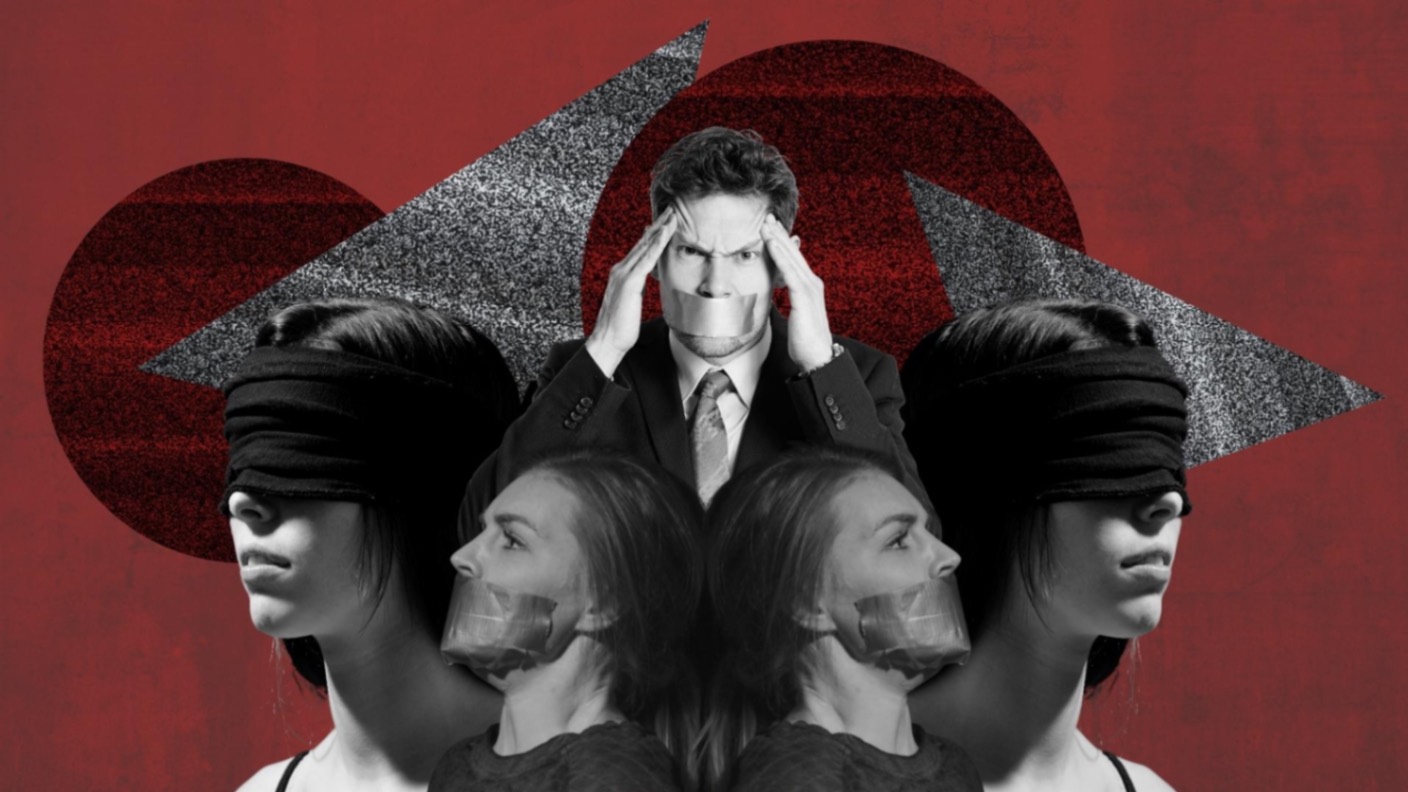 Unsilenced: ในวันที่การพูดถูกจำกัดด้วยกฎหมาย และเสียงของนักเคลื่อนไหว ...