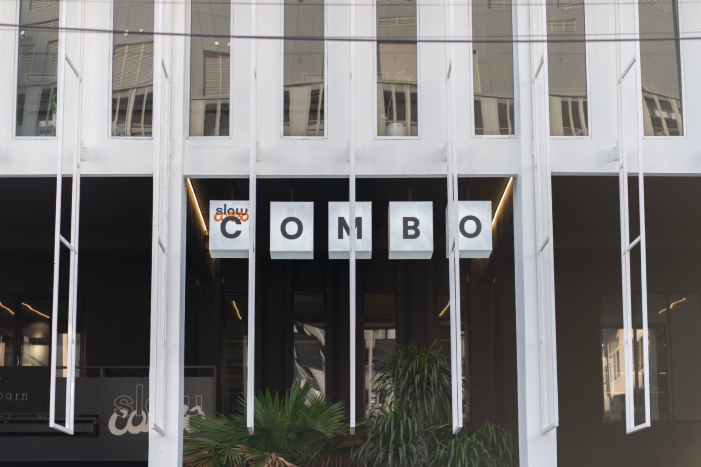 Eat Live Move ชวนไปวนลูปกับ Positive Energy ที่ 'Slowcombo' ใช้ชีวิตให้สนุกและมีความสุขง่ายๆ แบบ ...