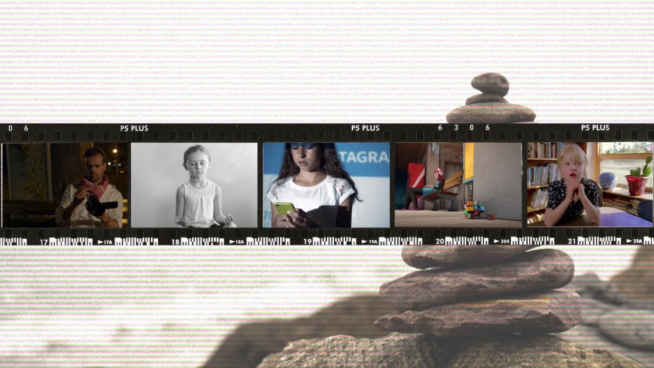 Let's Create a Mindful Movie Night: 5 หนังสั้นที่จะเชื่อมต่อความงาม ...