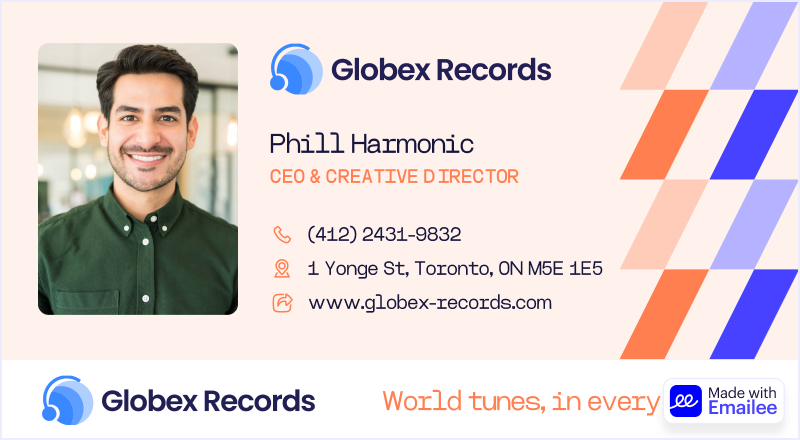 Email Signature Software - Emailee