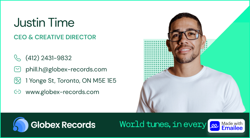 Email Signature Software - Emailee