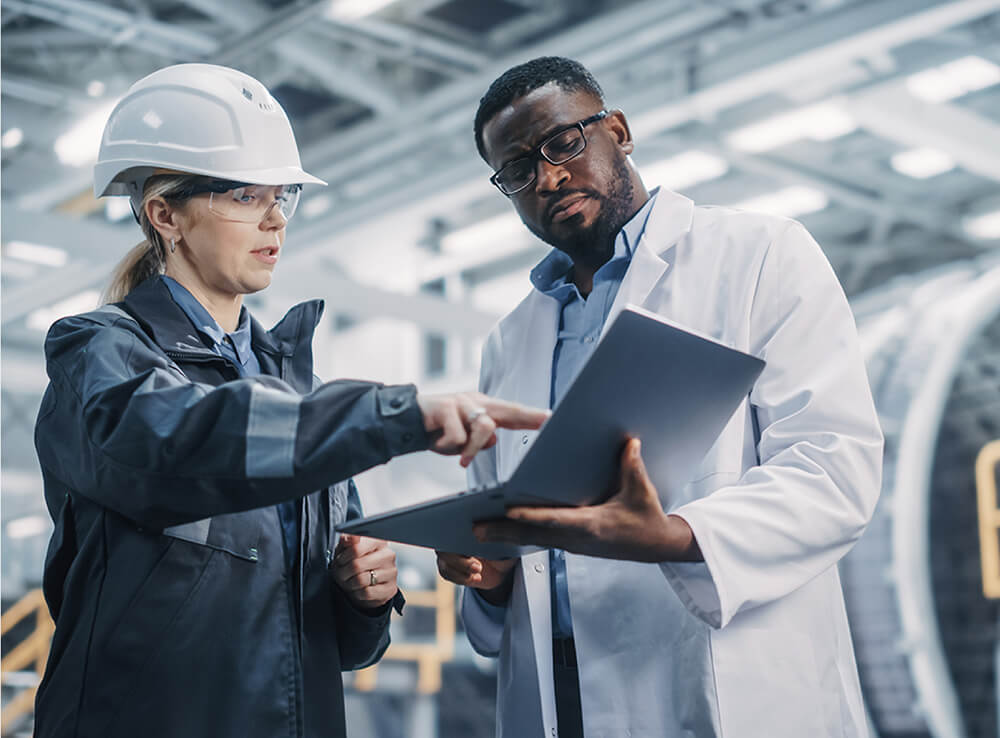 RFID Inventory Management - RFID Technology & Inventory Warehouse System