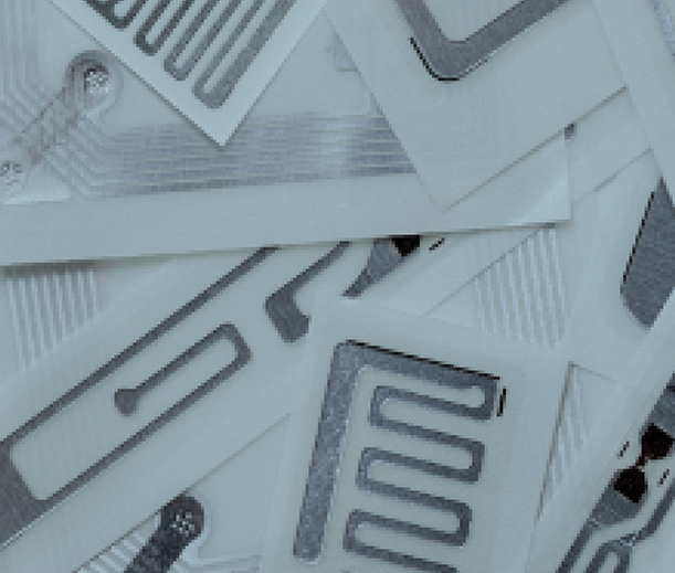 RFID Asset Tracking System | RFID Hardware, Readers, Tags & Printers