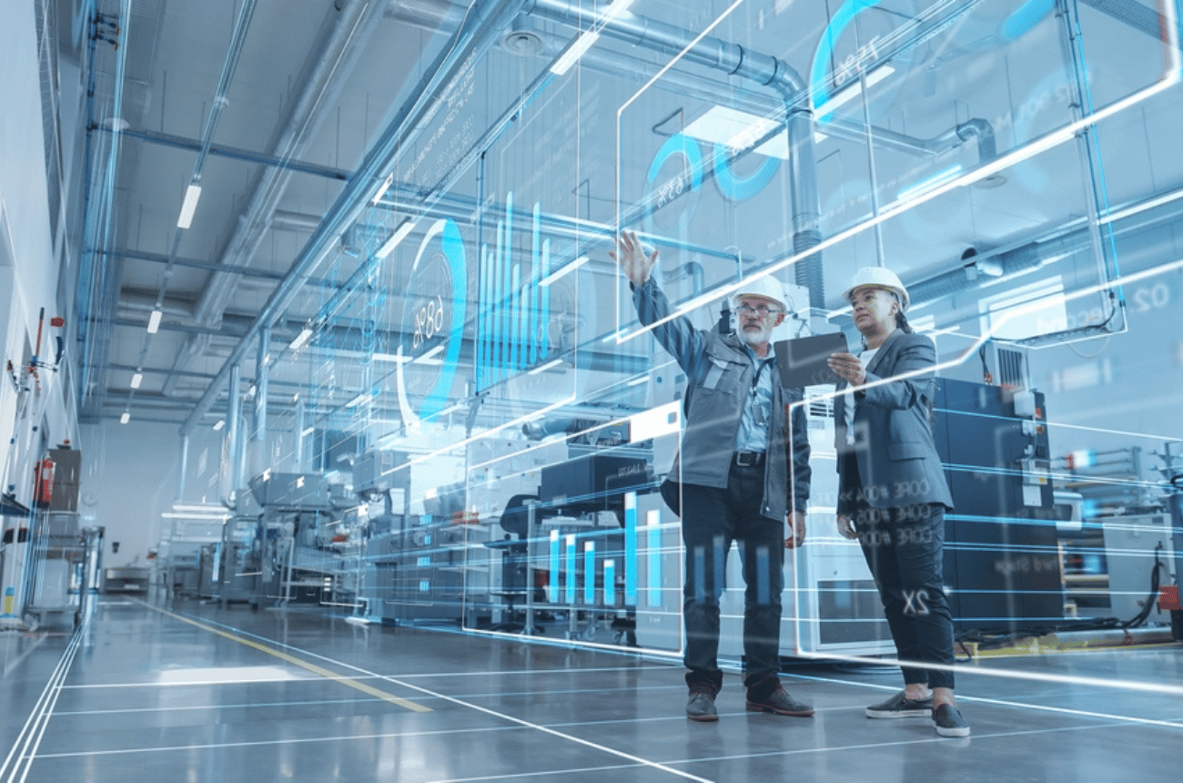 How to Integrate Your Existing Systems with an RFID Infrastructure