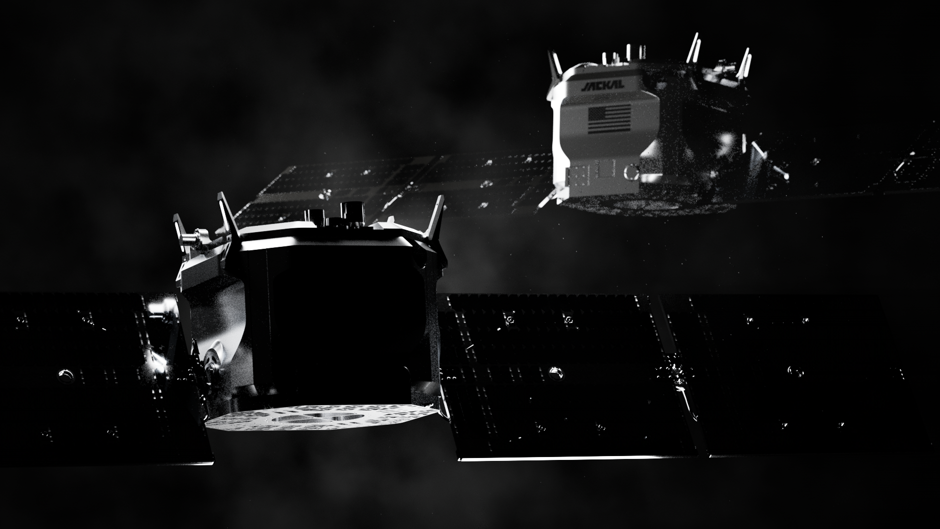 Mission X Update #2: Fly, Fix, Fly