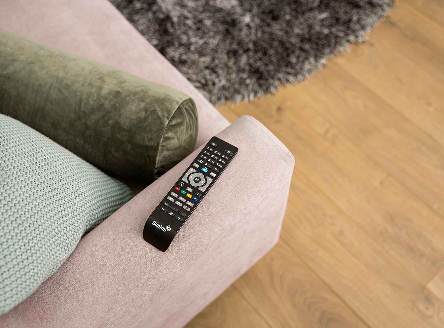 Sjónvarp Símans er lykillinn að öllu því skemmtilega | Síminn