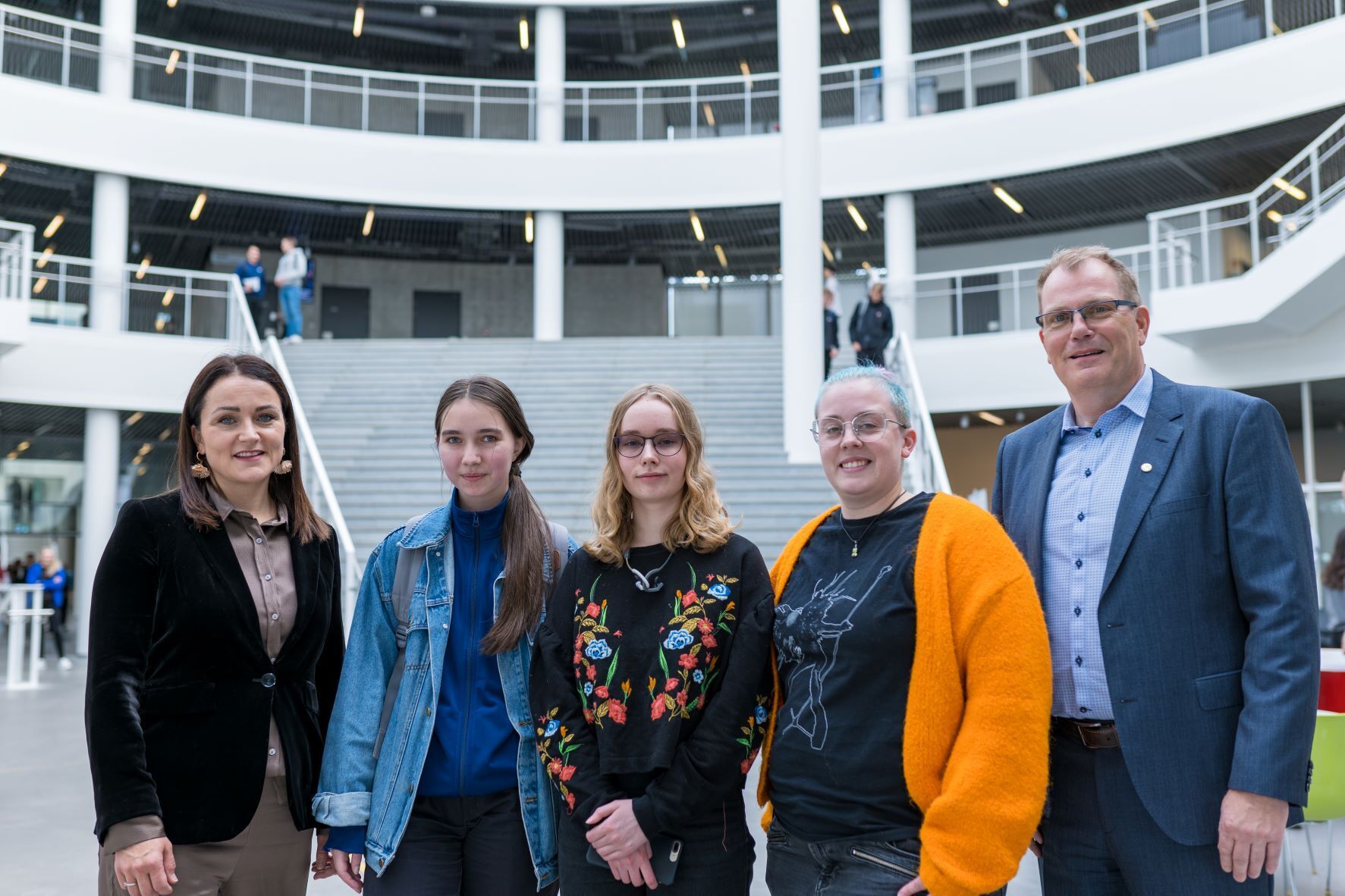 Ársskýrsla Símans 2022 | Ársskýrslur | Síminn