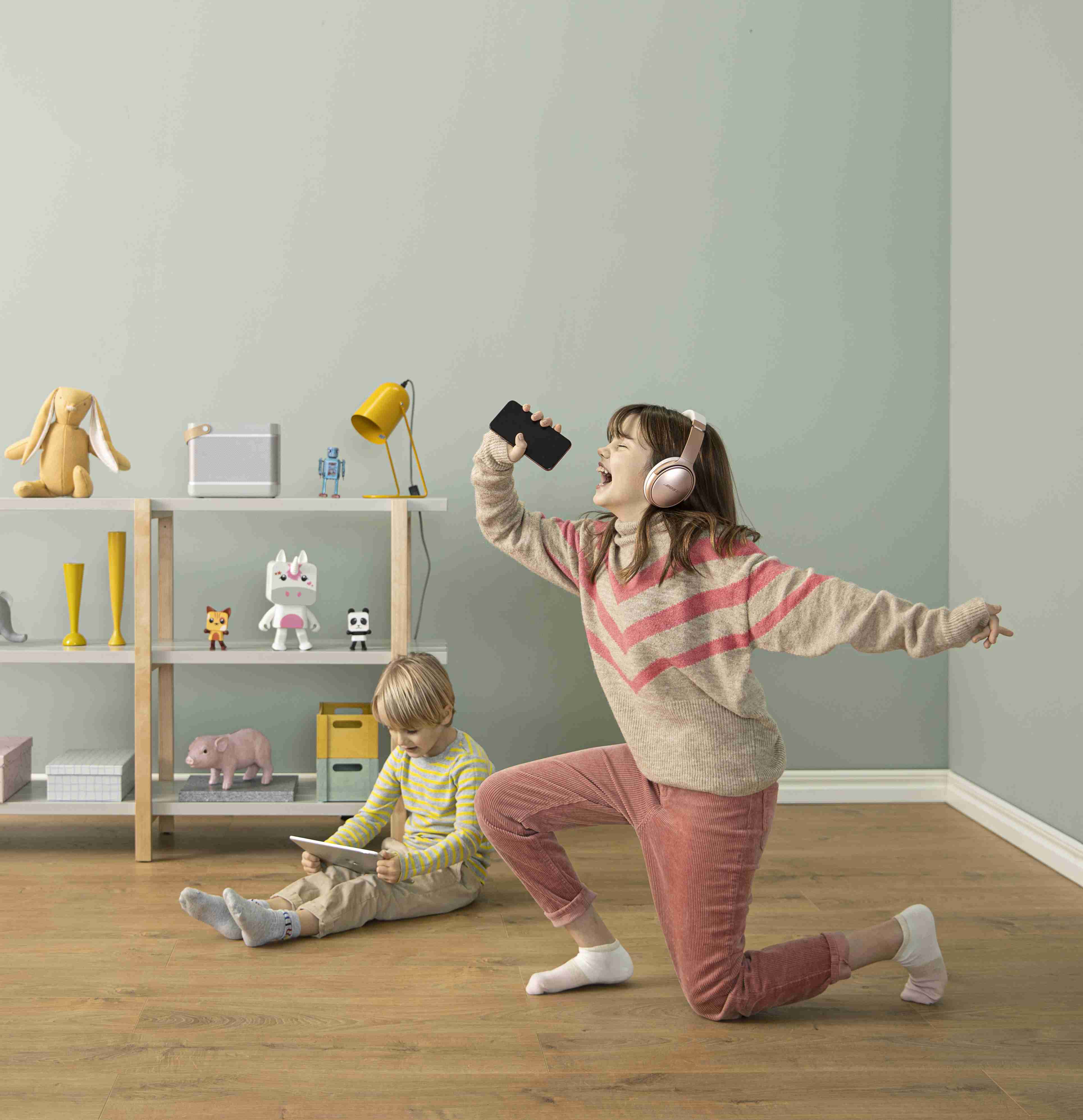 Síminn tengir þig við lífið. Framúrskarandi þjónusta | Síminn