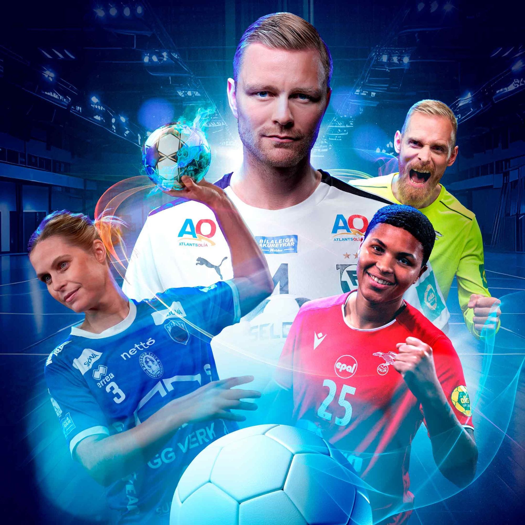 Síminn tengir þig við lífið. Framúrskarandi þjónusta | Síminn