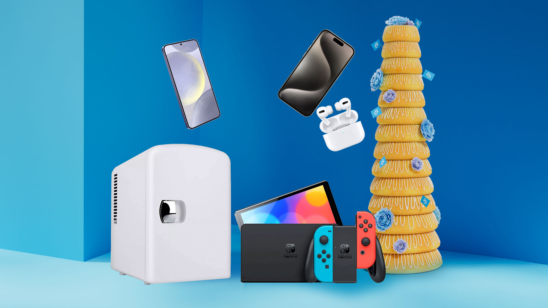 Síminn tengir þig við lífið. Framúrskarandi þjónusta | Síminn