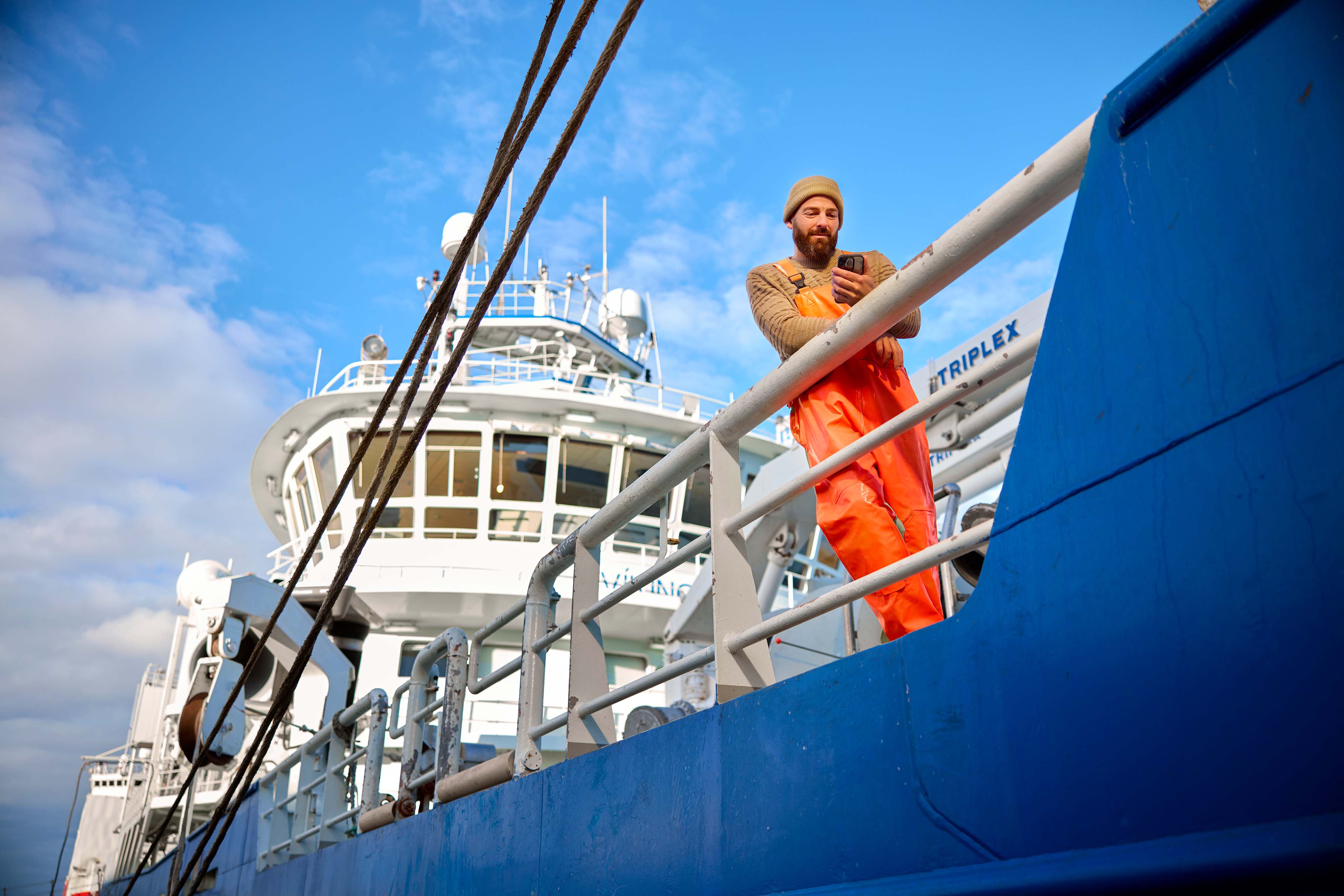Síminn tengir þig við lífið. Framúrskarandi þjónusta | Síminn
