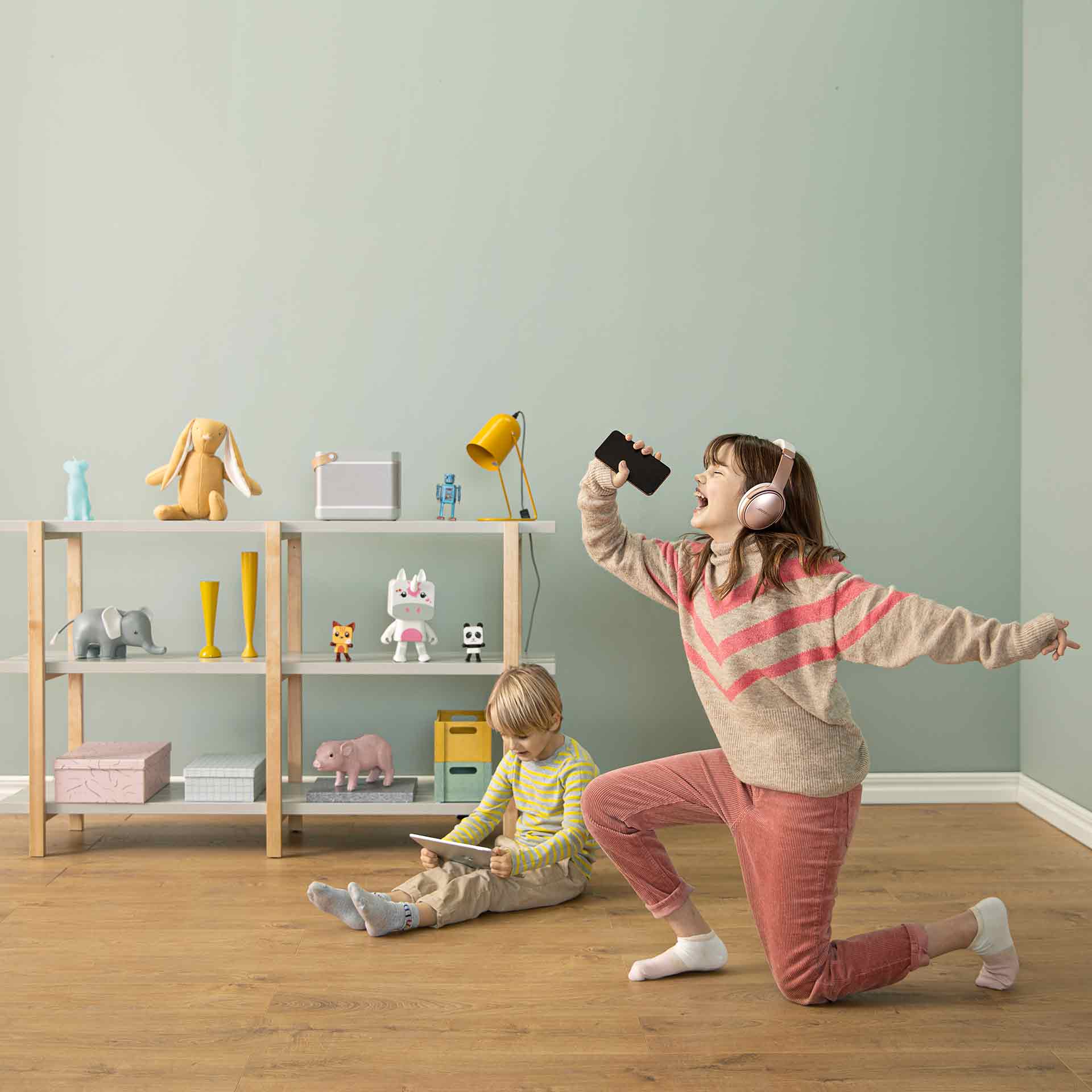 Síminn tengir þig við lífið. Framúrskarandi þjónusta | Síminn