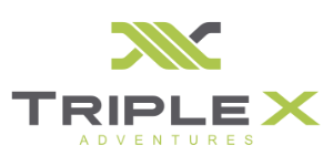 Triple X Adventures | Action | Discovery | Experience|