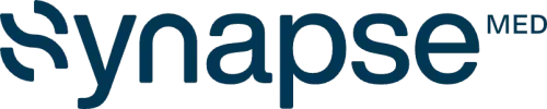 Projet Webflow pour Synapse medicine en utilisant: Figma & Attributes