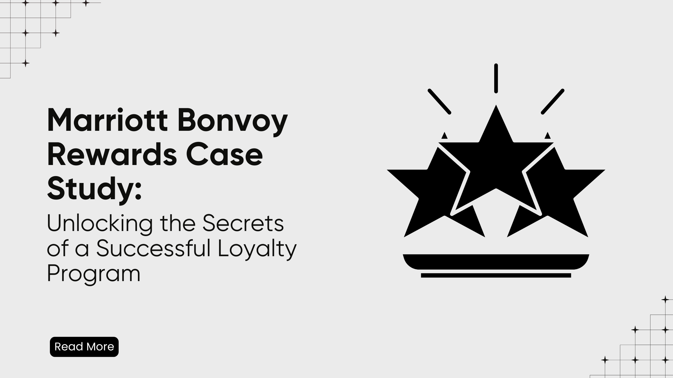 Marriott Bonvoy Rewards Loyalty Program