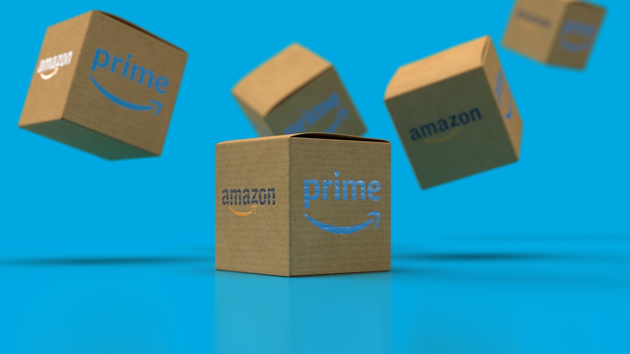 Amazon Prime Loyalty Program | Amazon Loyalty Programs