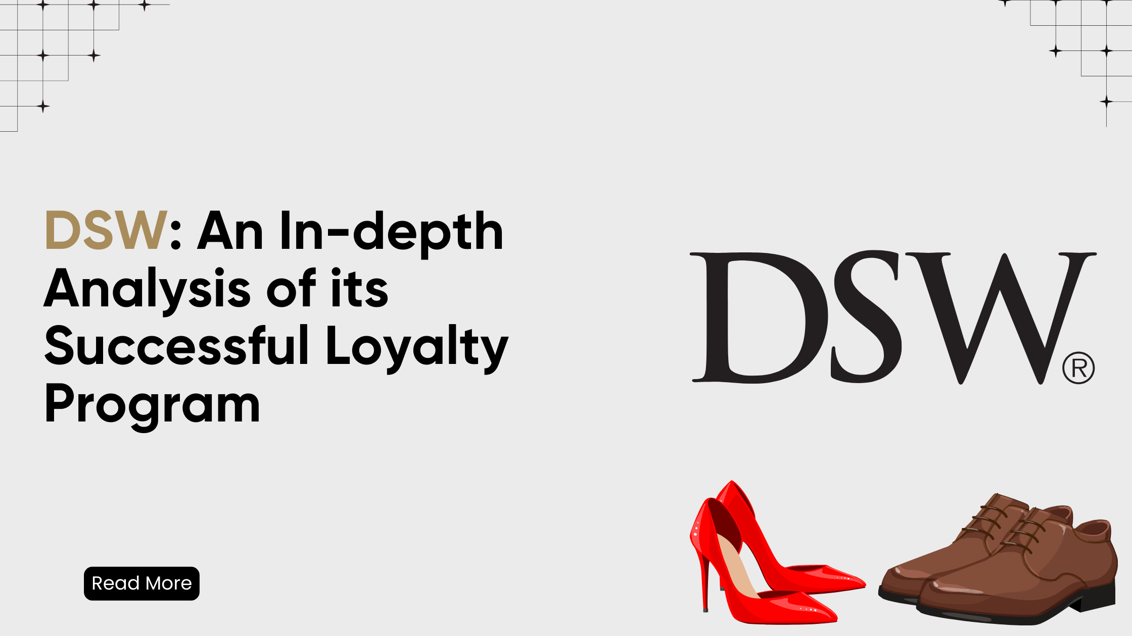 DSW Loyalty Program | DSW Shoes Rewards Program
