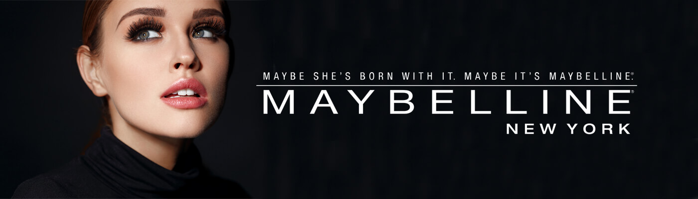 Maybelline Loyalty Program - Maybelline Marketing Campaign