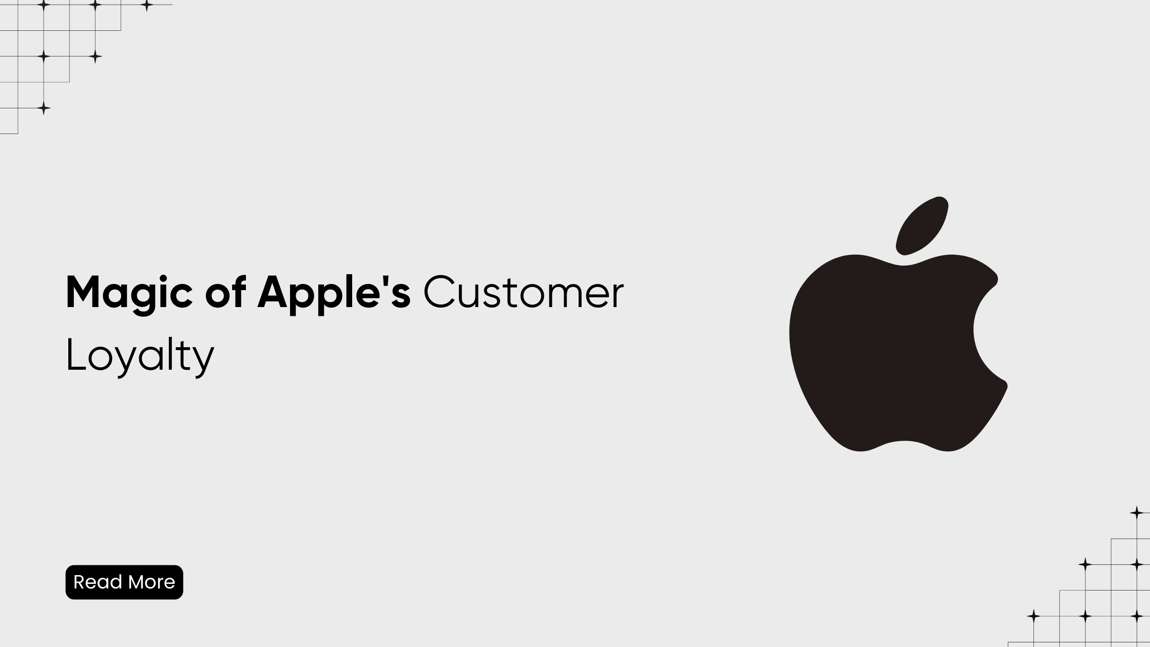 Apple Customer Loyalty Program
