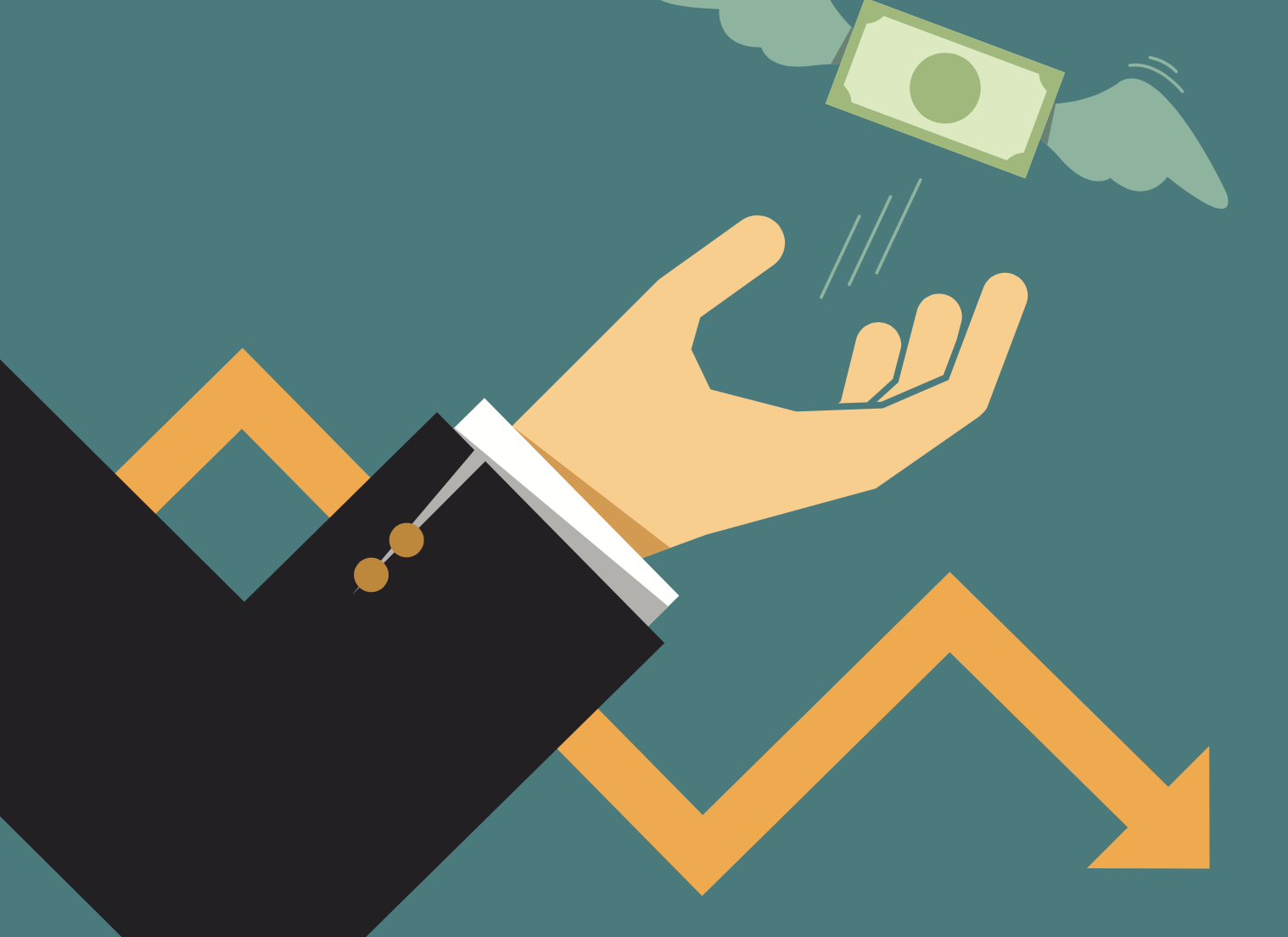 5 Ways To Recover Lost Sales