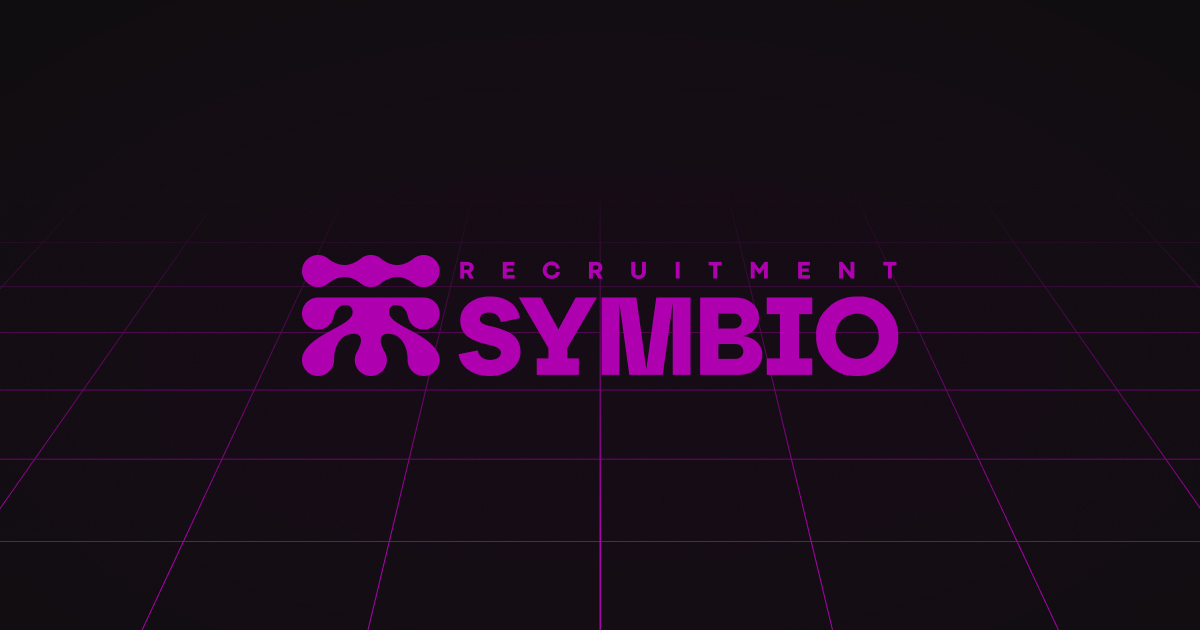 Symbio Recruitment: MINT-Jobs mit Zukunft | IT, Pharma & Medizintechnik