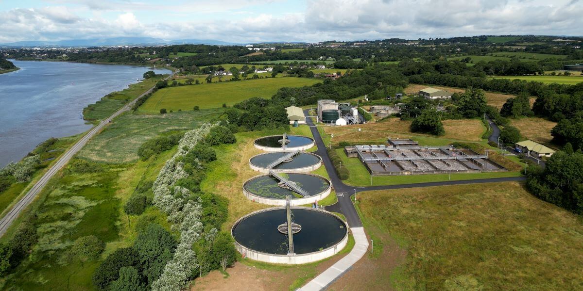Water and Wastewater Management Services | Alpheus