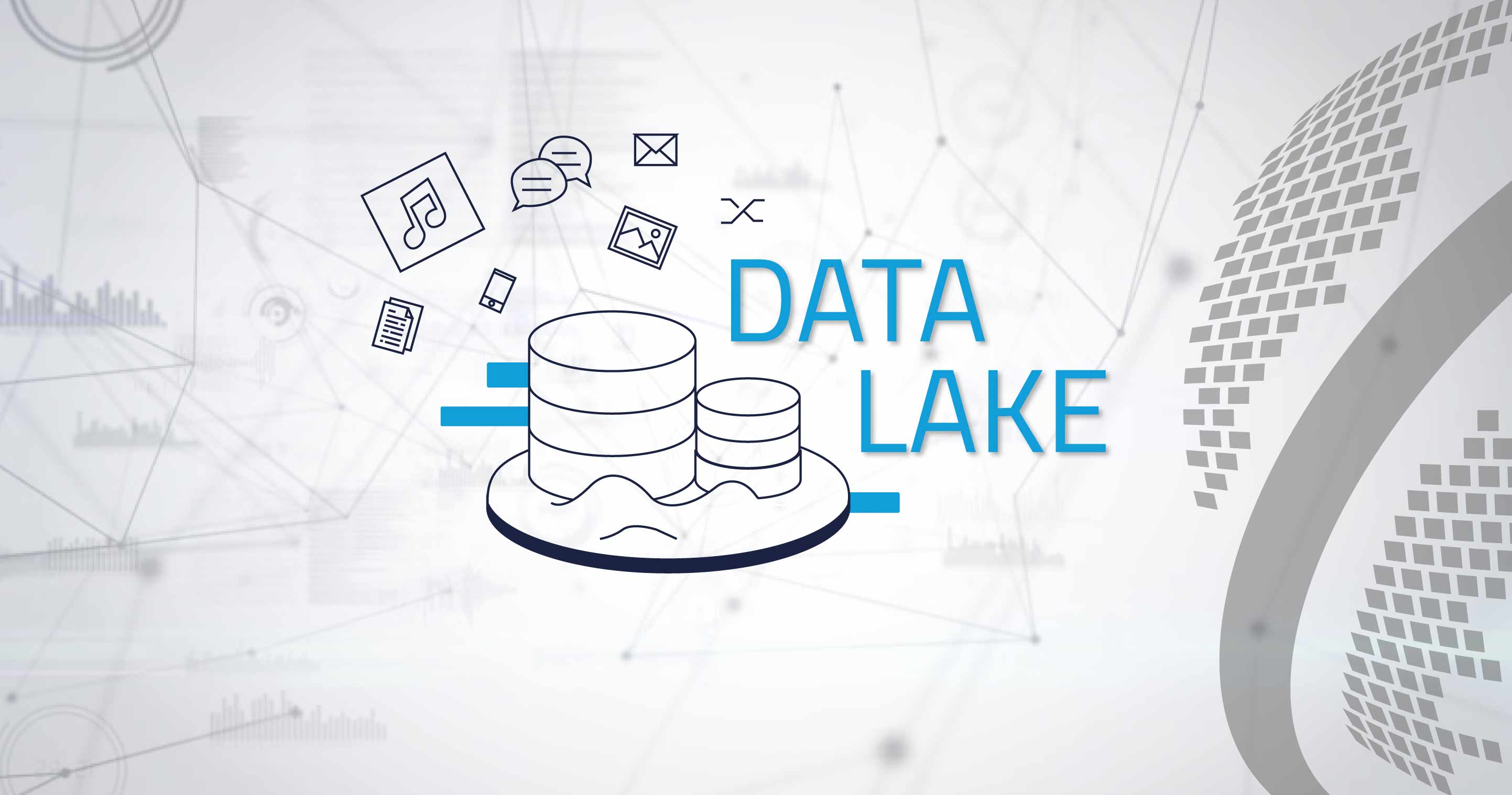 What is a data lake and why is it important?