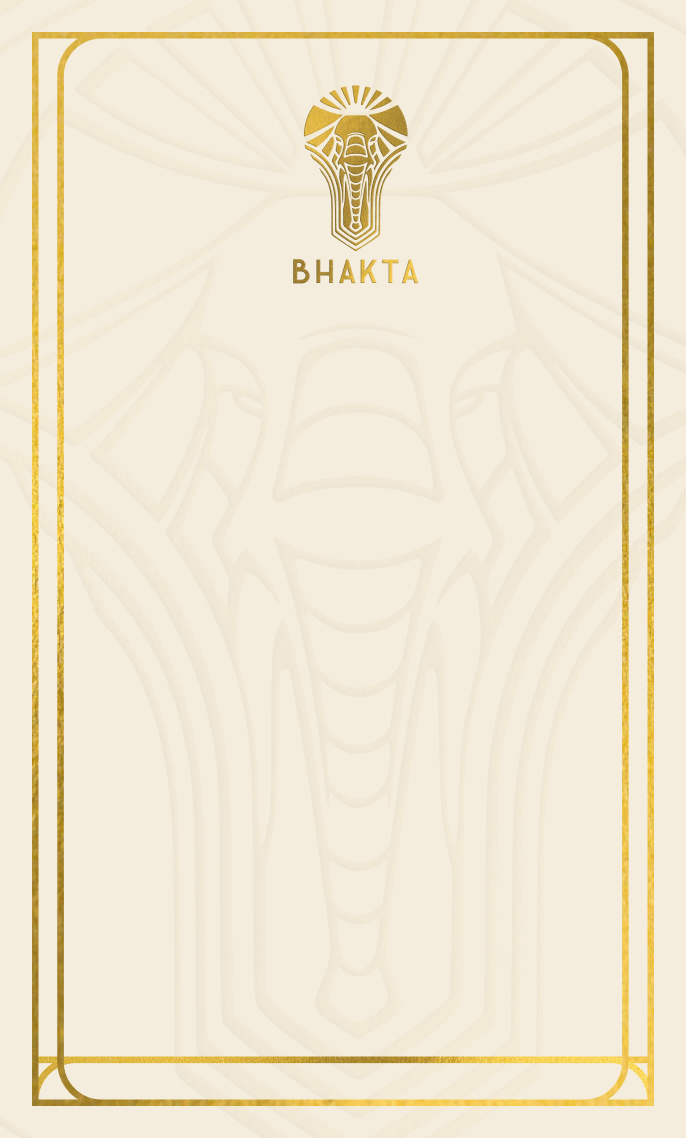 BHAKTA Spirits