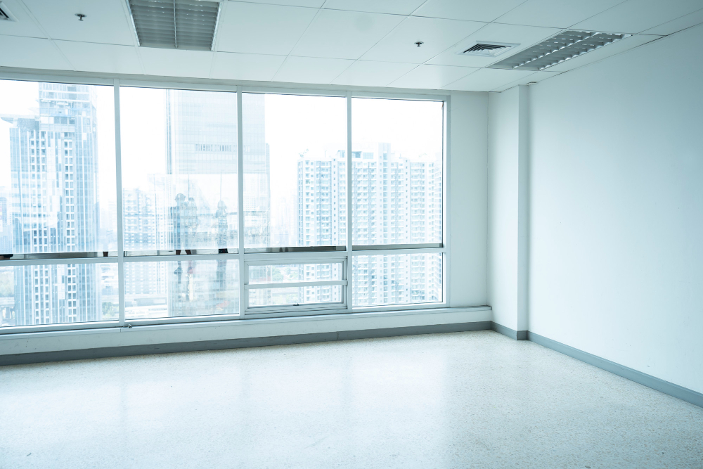 Office Coatings by Apex - Professional Spaces Redefined