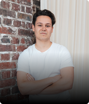 Lucas Ballyn | Otamiser