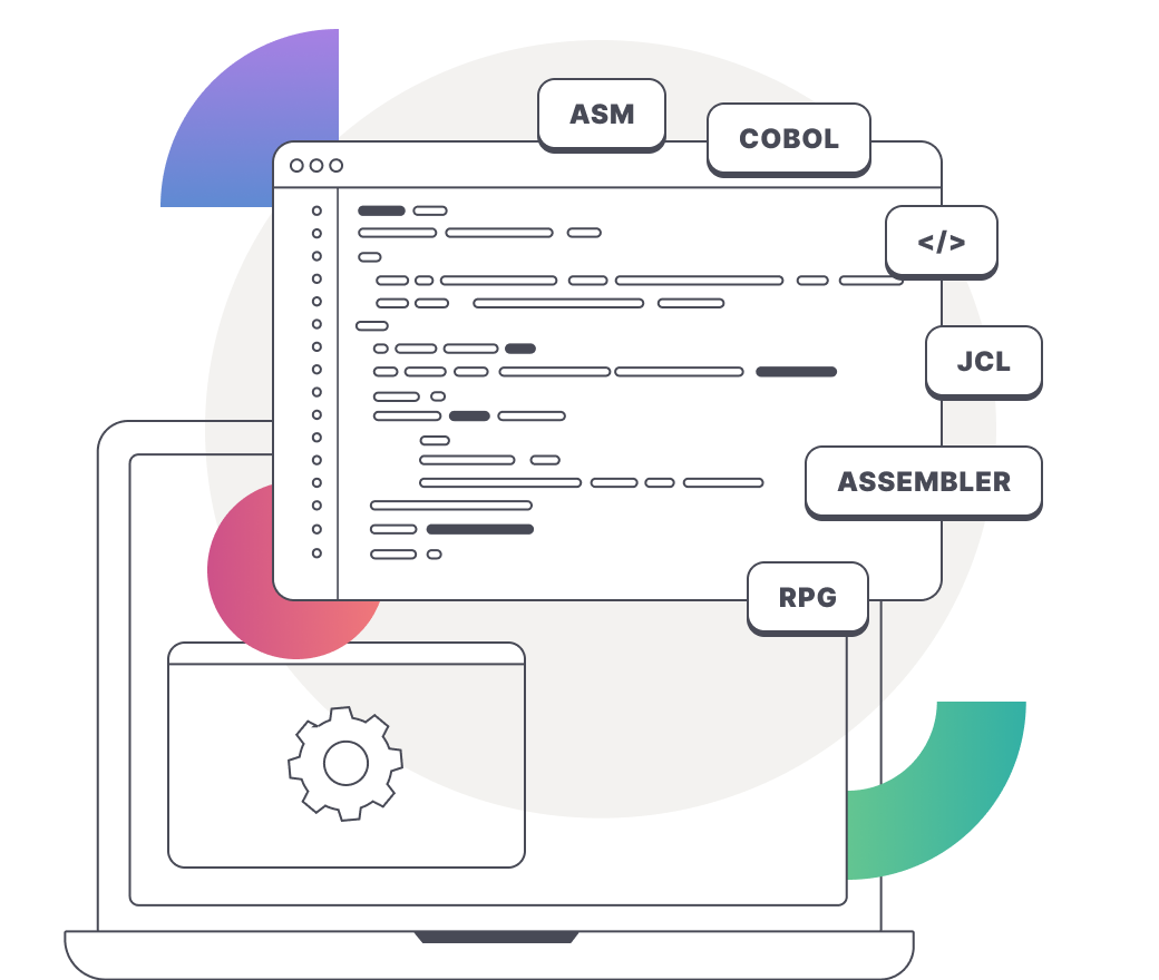 AveriSource - AI-Powered, Data-Driven Application Modernization