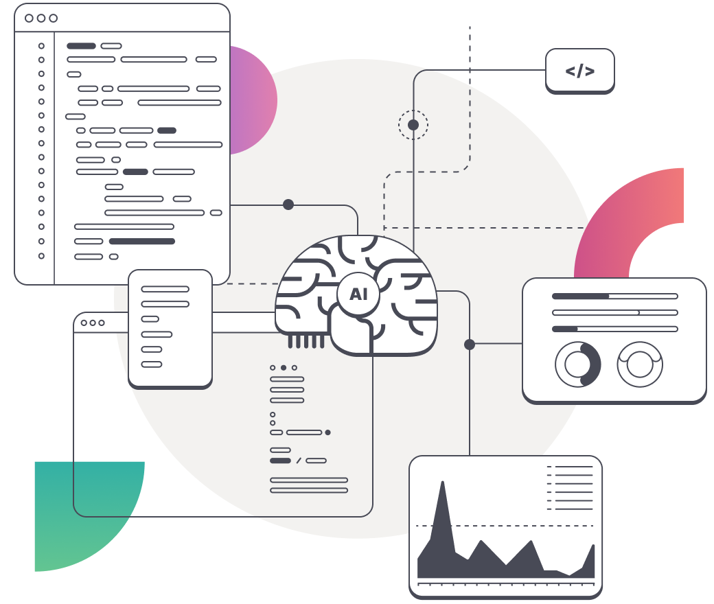 AveriSource - AI-Powered, Data-Driven Application Modernization