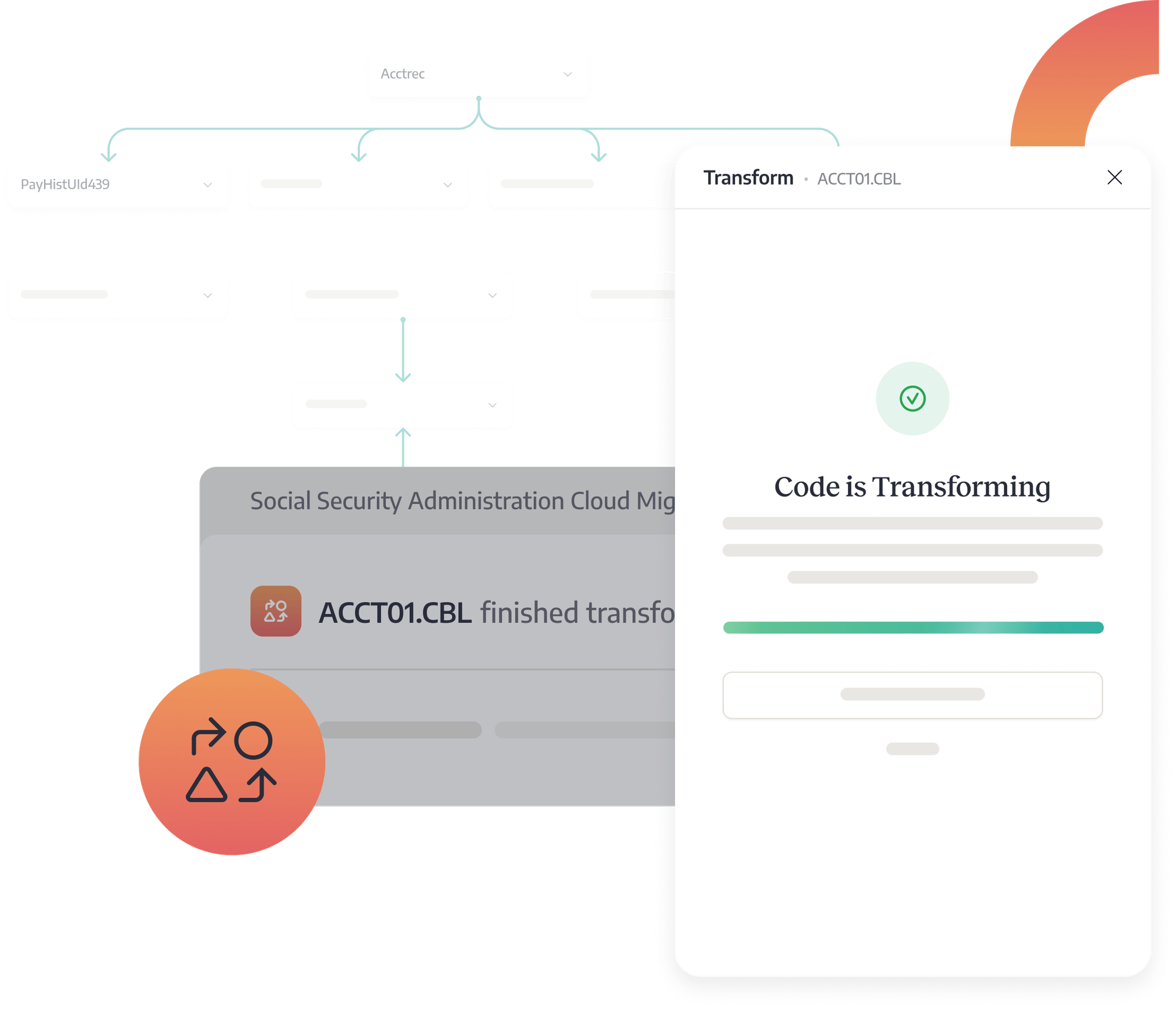 AveriSource Transform