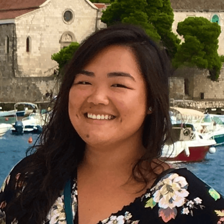 Jessica Zee, LMFT | HOPE Therapy Group