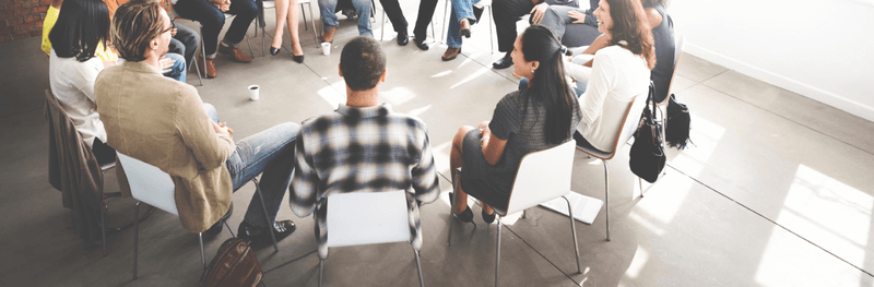 Group Therapy | San Diego Therapy Group | HOPE Therapy Group