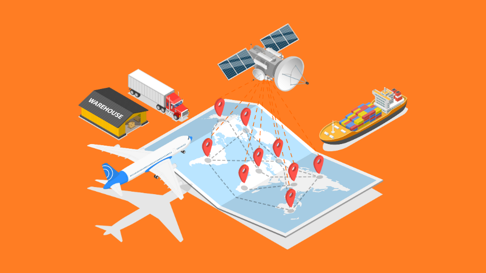 Supply Chain Visibility 101 | Beacon