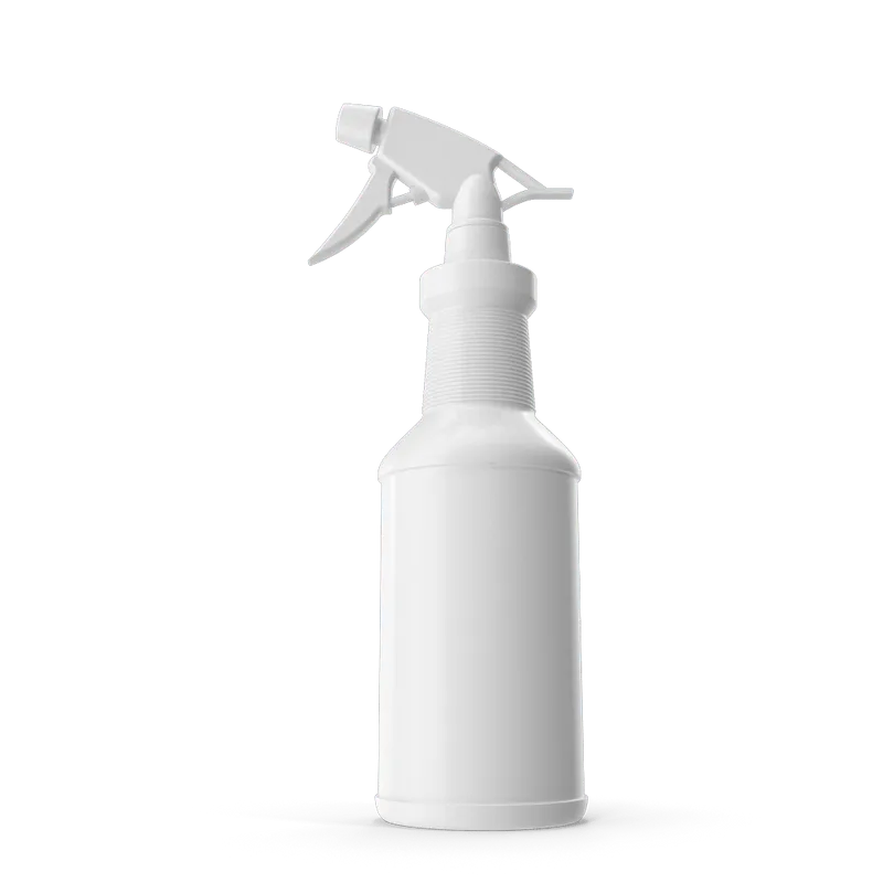 Bioataraxis | Sustainable, biobased surfactants for cleaning products