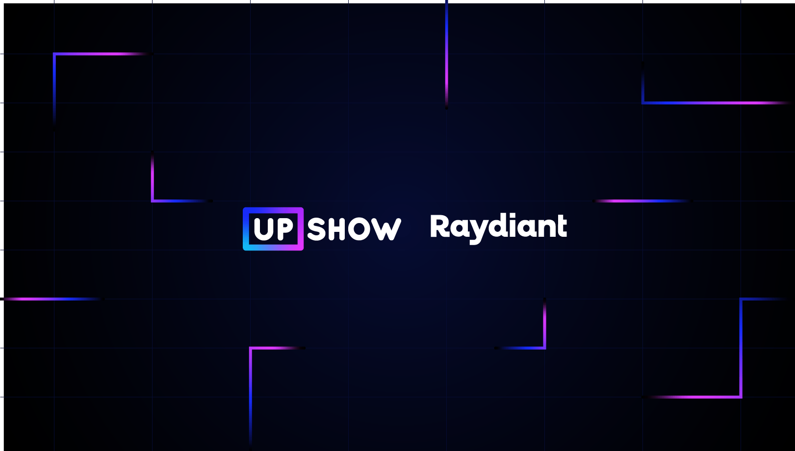 What’s the Difference: UPshow vs. Raydiant