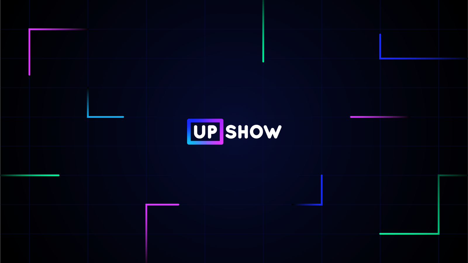 UPshow's Epic Burger Feature in QSR Magazine