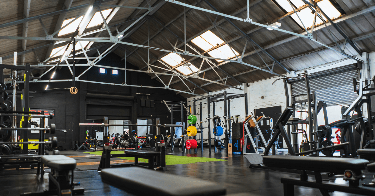 10 Digital Gym Signage Ideas to Keep Members Engaged
