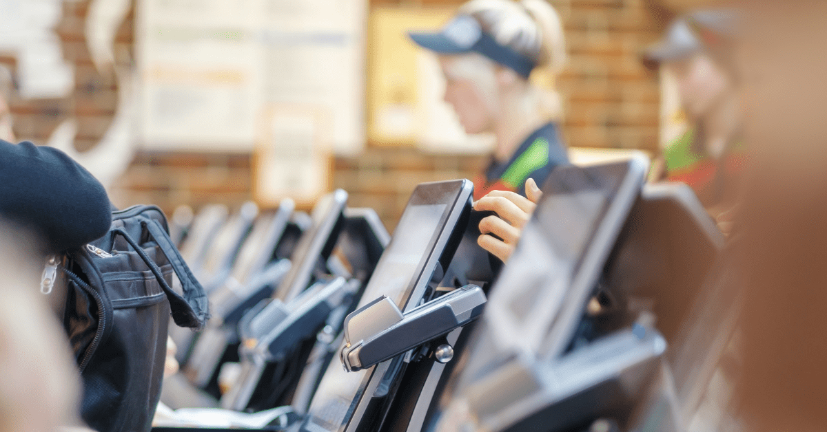 How to Use Your Aloha POS System with Digital Signage