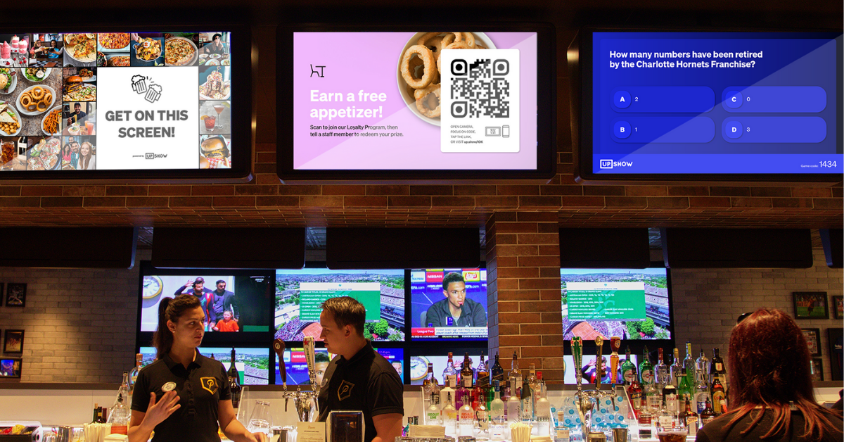 7 Innovative Signage Ideas to Make Your Business More Interactive