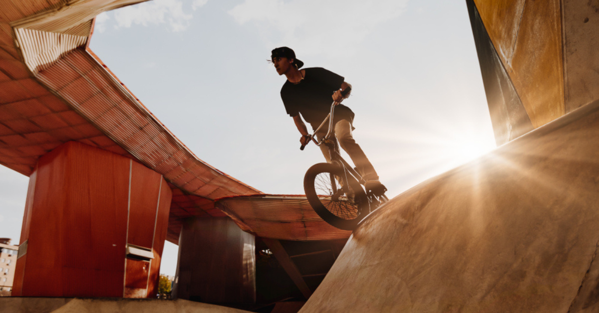 X Games Bmx Street 2022