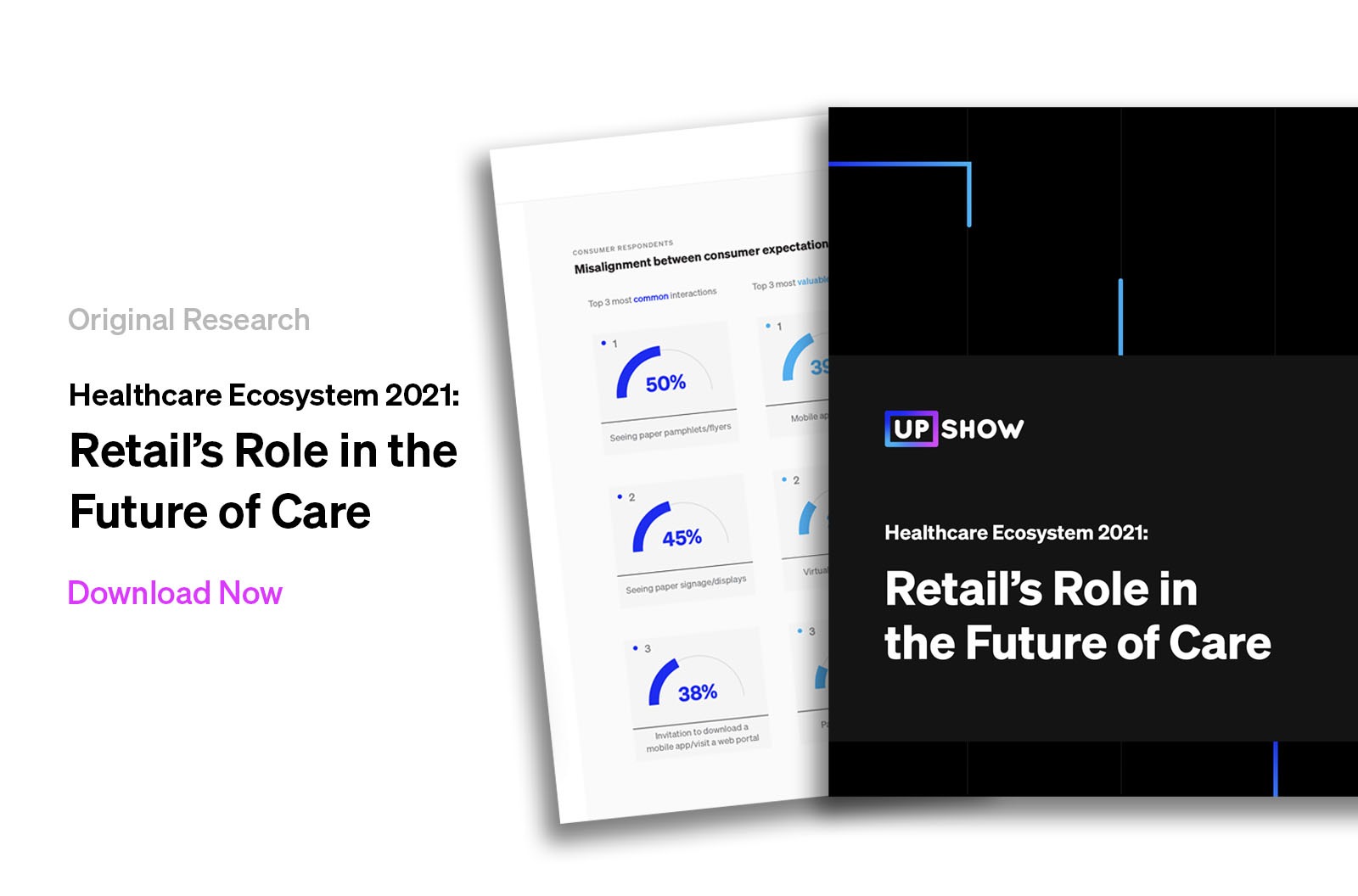 Healthcare Ecosystem 2021: Retail’s Role in the Future of Care