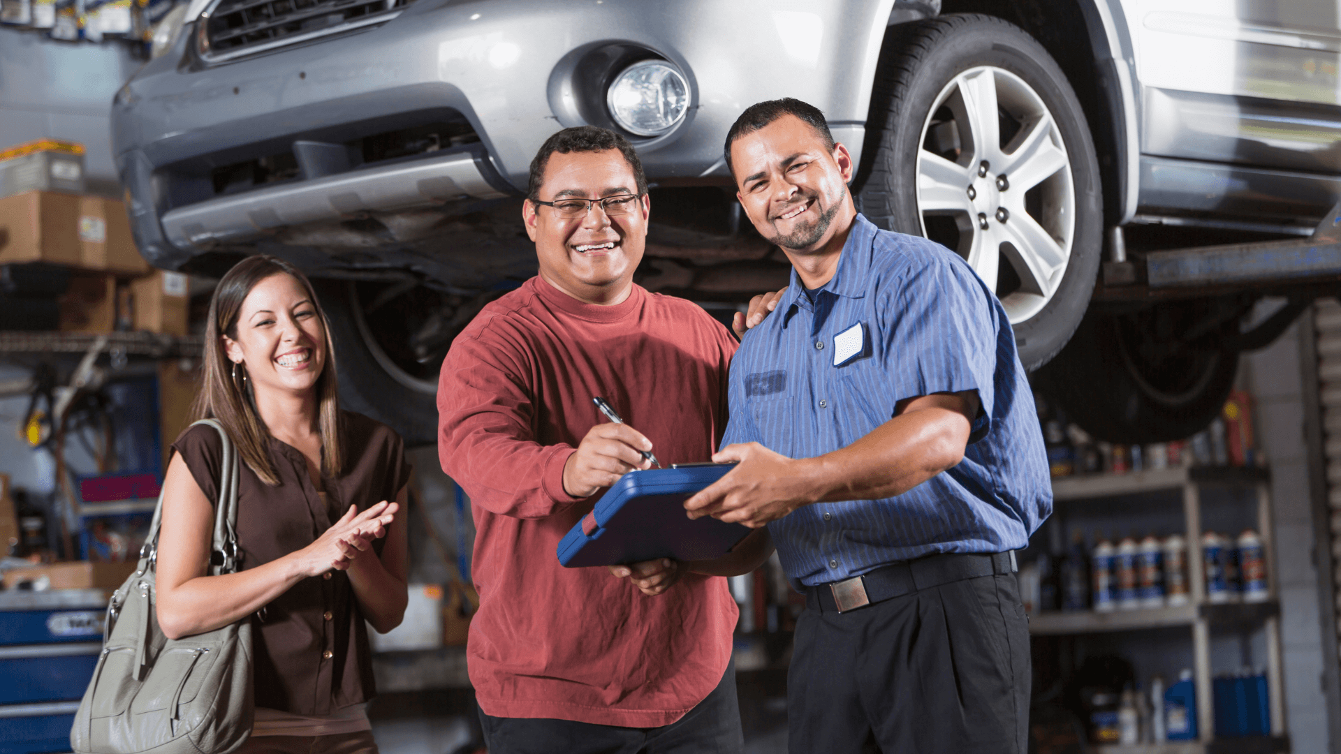 How to Market Your Auto Repair Shop: The Ultimate Guide