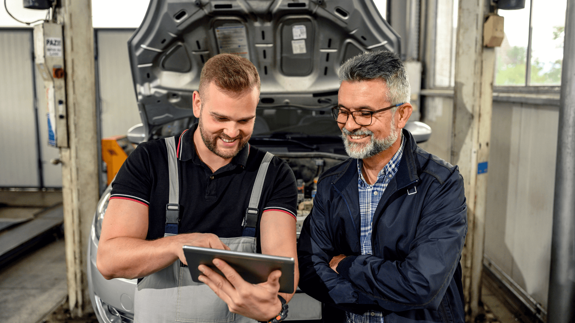 Use These Auto Shop Waiting Room Ideas To Make Services More Enjoyable