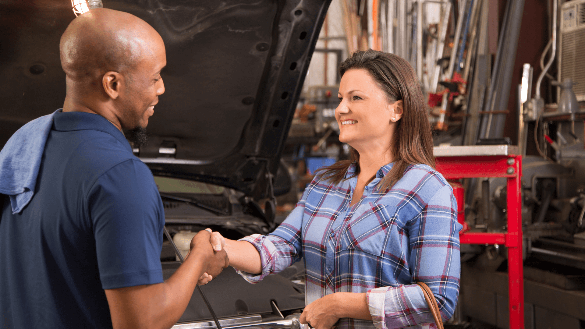 Creating an Auto Repair Shop Marketing Plan: A Practical Guide