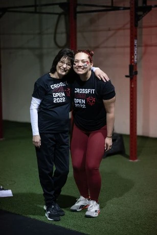 CrossFit Ares | CrossFit Gym in Wilmington, MA