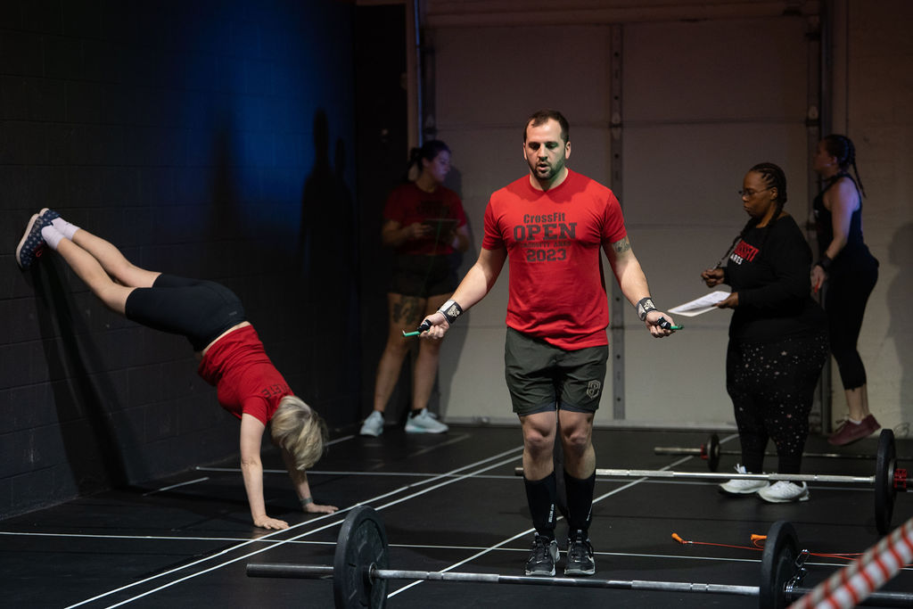 What is the Most Effective Workout Style?